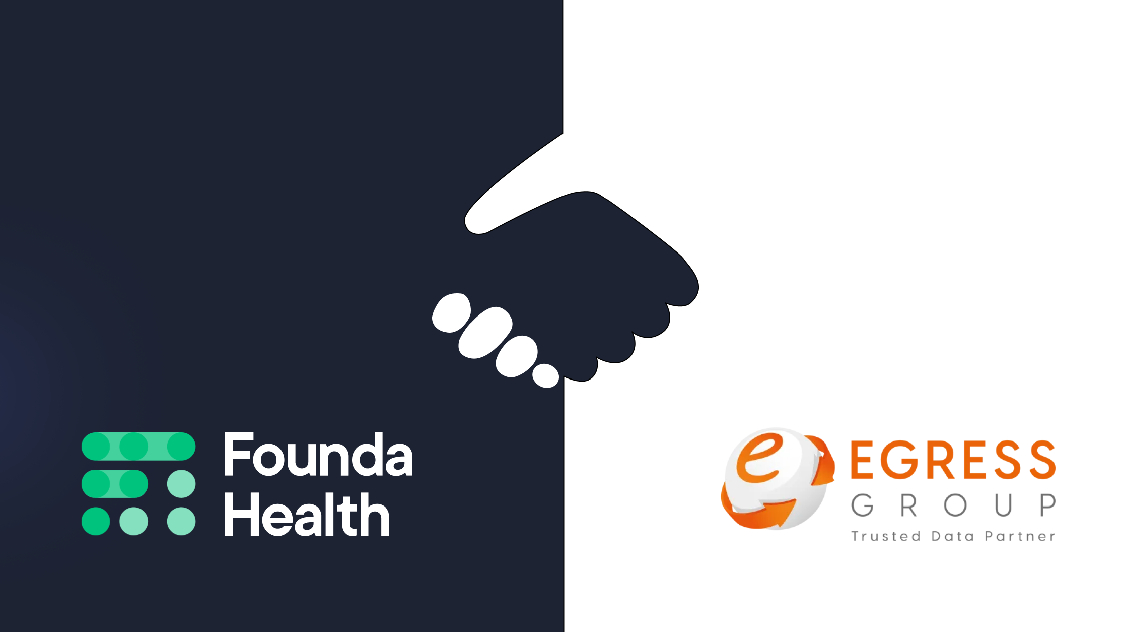 Founda partners with Egress Group to bring its innovative platform to the UK